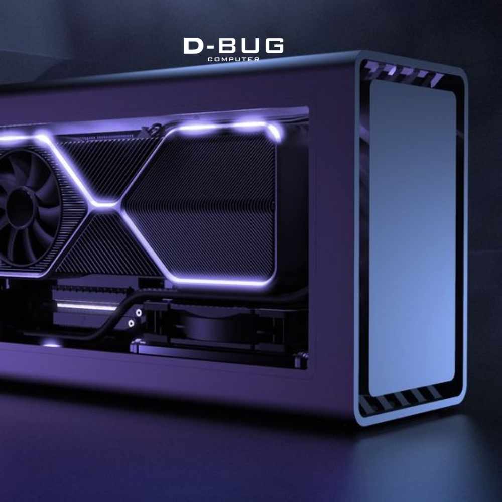 เลือกซื้อCASE COMPUTER การันตีของแท้ ส่งฟรี | D-bug Computer