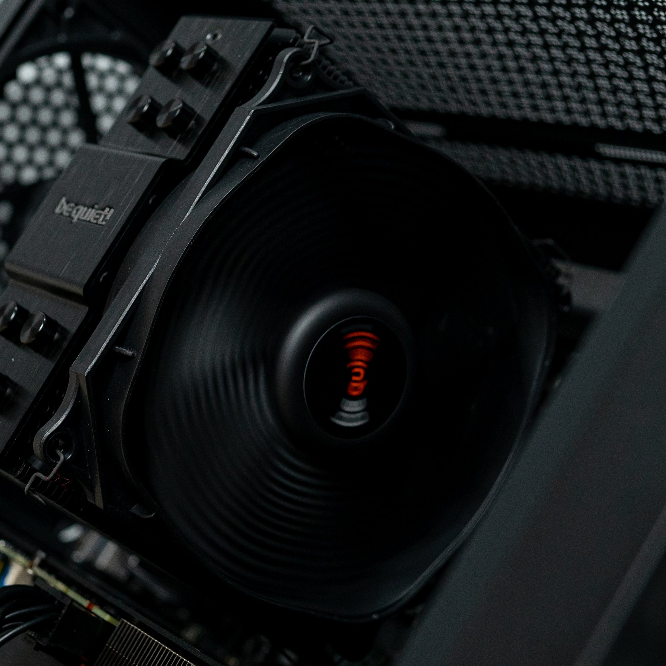 เลือกซื้อAIR COOLER คอมพิวเตอร์ การันตีของแท้ ส่งฟรี | D-bug Computer
