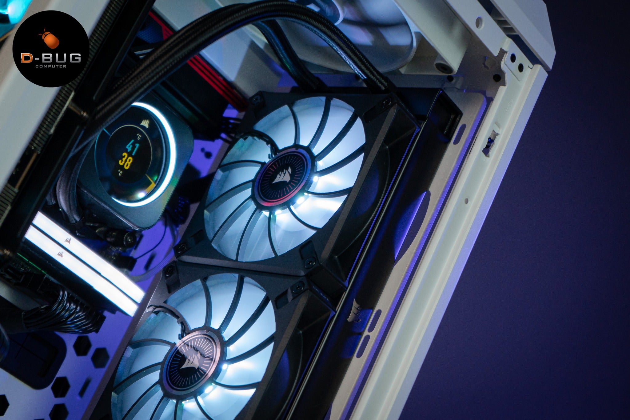 TREX LV7 (Mini-iTX) AMD Ryzen 7-7700X / RX 7800 XT 16GB GDDR | DBUG661 ...