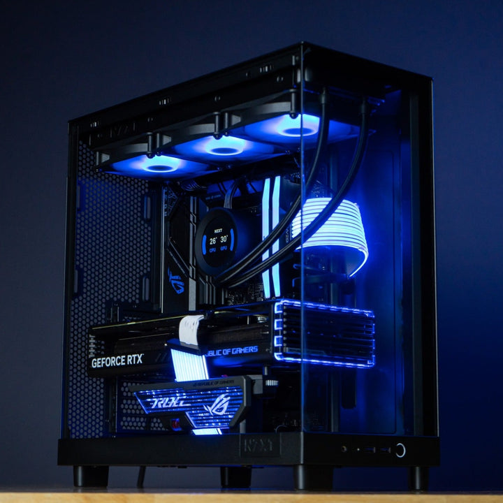 D-bug Computer แหล่งรวมคอมพิวเตอร์ตั้งโต๊ะ จัดสเปคคอม PC SET – D-BUG ...