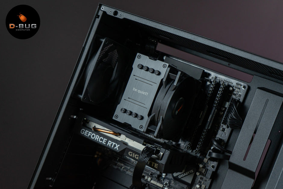 D-bug Computer แหล่งรวมคอมพิวเตอร์ตั้งโต๊ะ จัดสเปคคอม PC SET – D-BUG ...