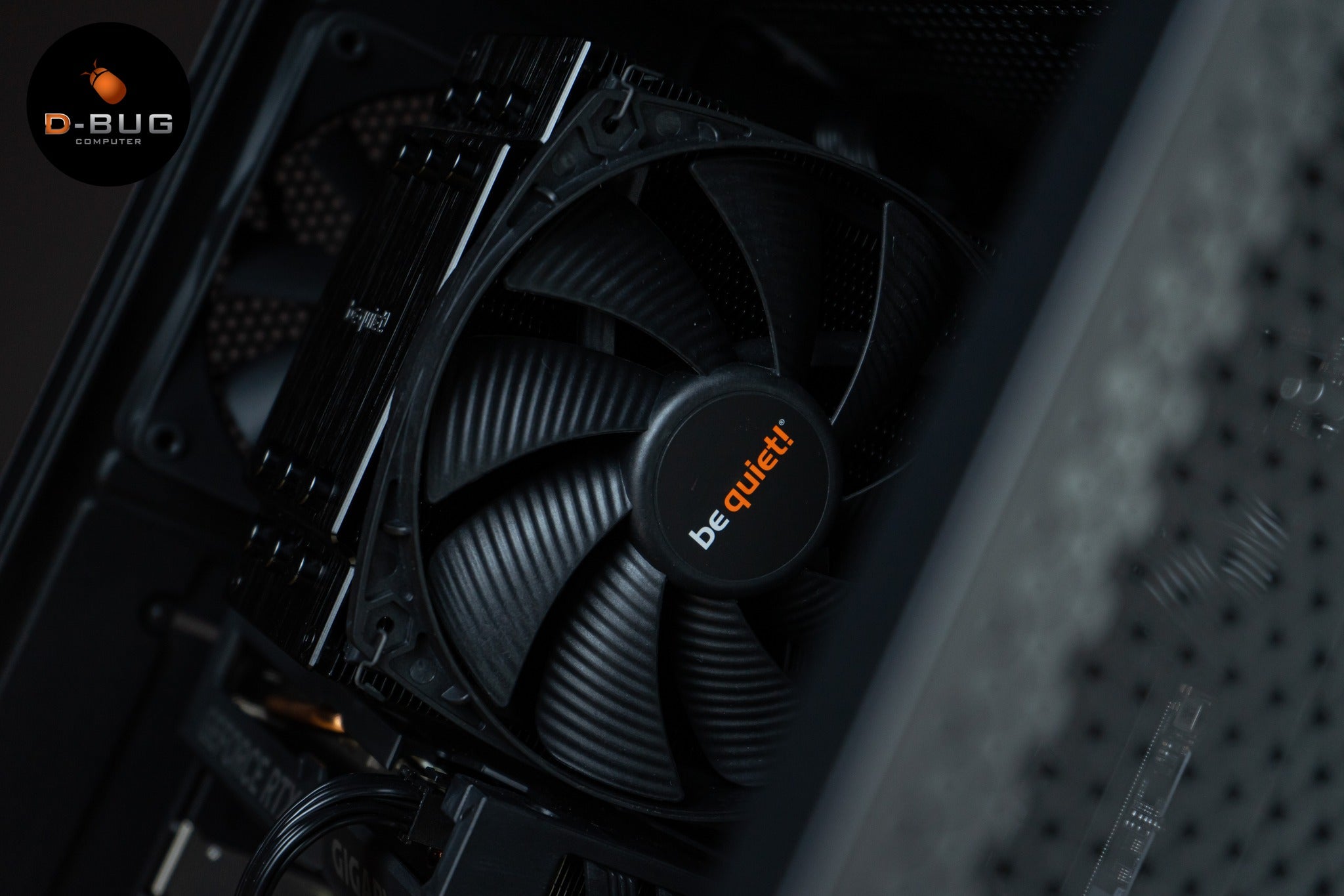 Mozilla LV65 (คอมประกอบ) INTEL i5-13500 / RTX4060 WFOC 8GB | DBUG67021 ...