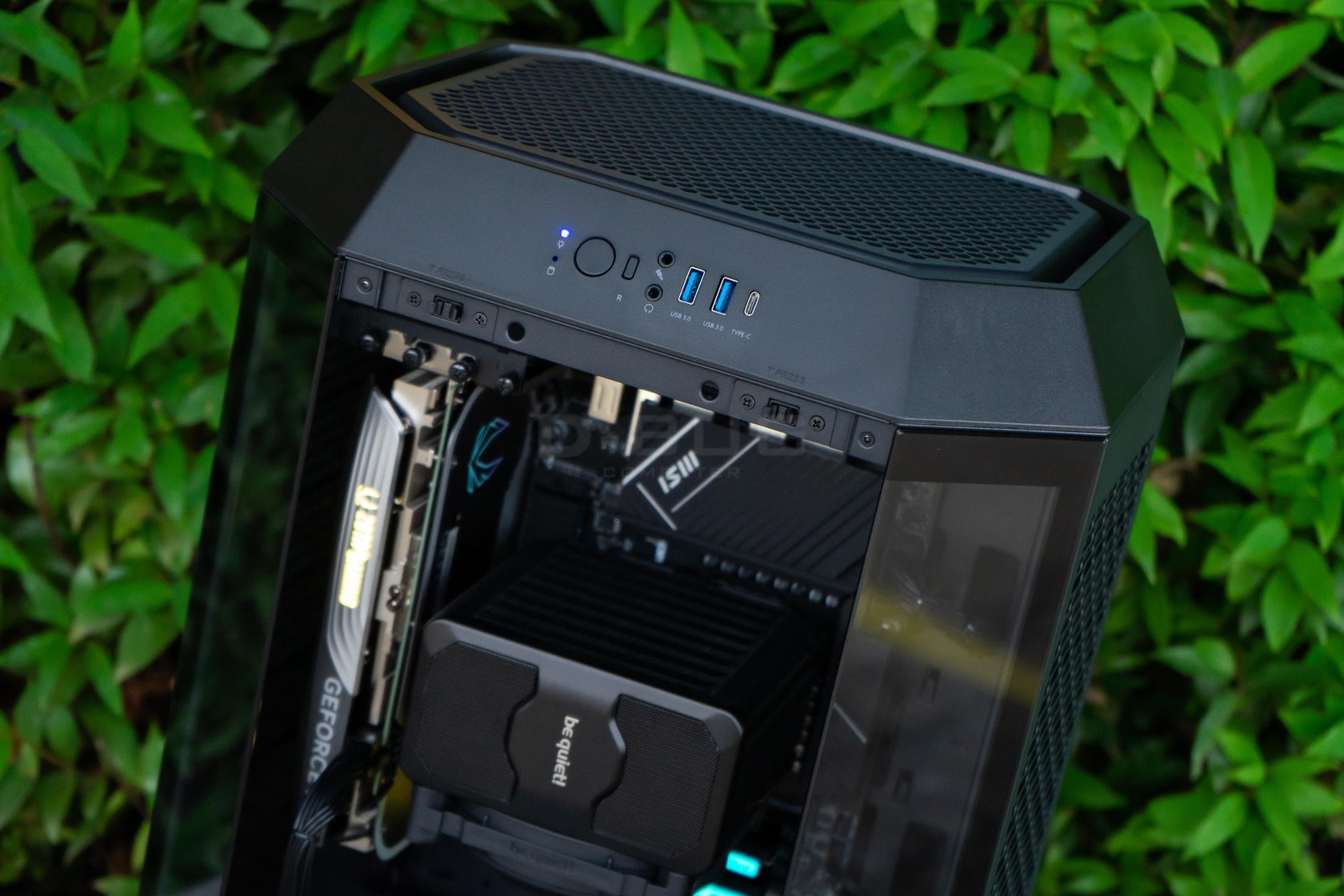 Mozilla LV148 (คอมประกอบ) CPU AMD Ryzen 7 9700X / RTX 4060 Ti 16GB AMP ...