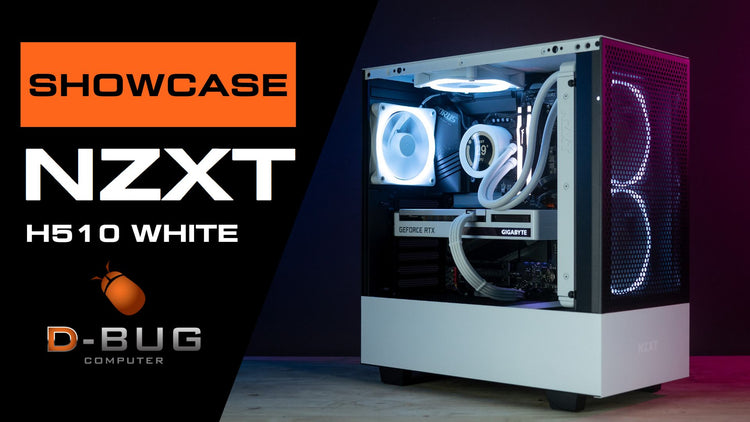 D-bug Computer แหล่งรวมคอมพิวเตอร์ตั้งโต๊ะ จัดสเปคคอม PC SET#N# – D-BUG COMPUTER