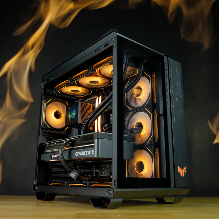 D-bug Computer แหล่งรวมคอมพิวเตอร์ตั้งโต๊ะ จัดสเปคคอม PC SET – D-BUG ...