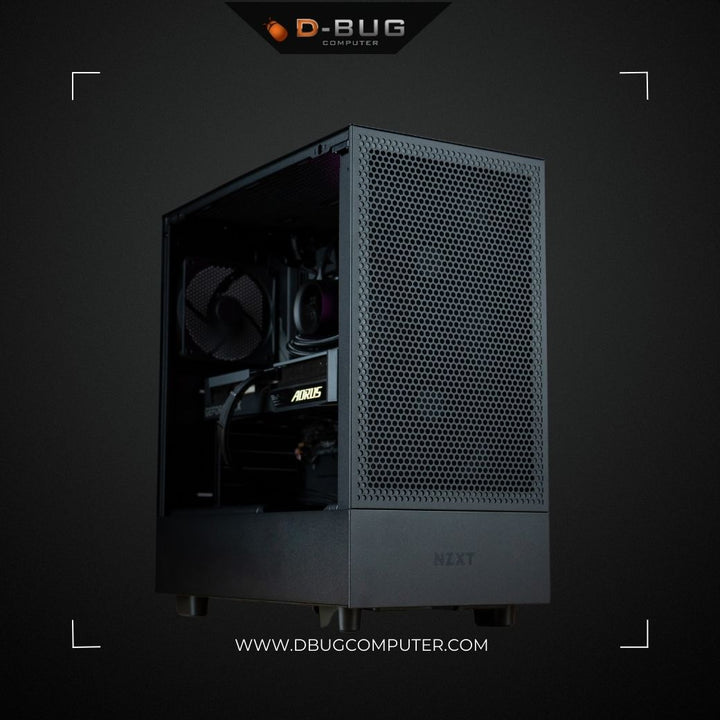 D-bug Computer แหล่งรวมคอมพิวเตอร์ตั้งโต๊ะ จัดสเปคคอม PC SET – D-BUG COMPUTER