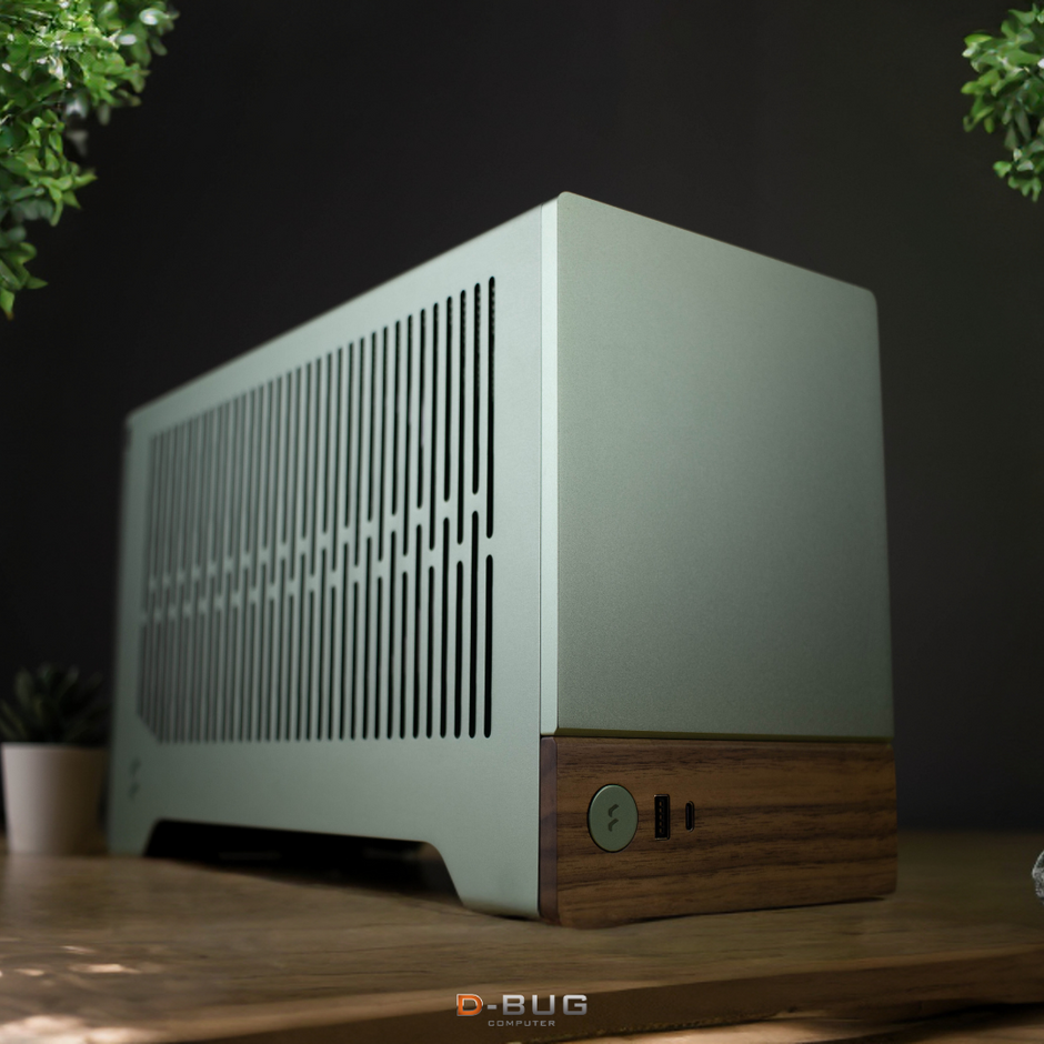 D-bug Computer แหล่งรวมคอมพิวเตอร์ตั้งโต๊ะ จัดสเปคคอม PC SET – D-BUG ...